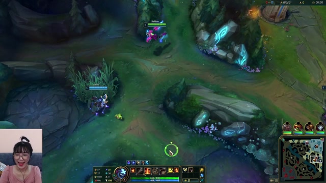 คุณจอยด่า - SOOP