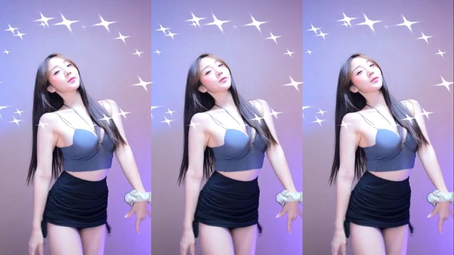 Soop(AFREECATV) Top streamer dance reaction - SOOP