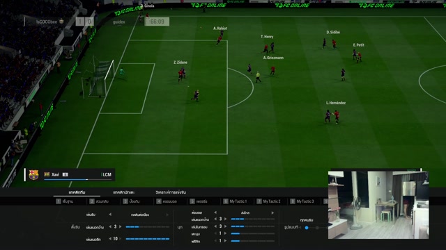 Ranking - FC Online - SOOP