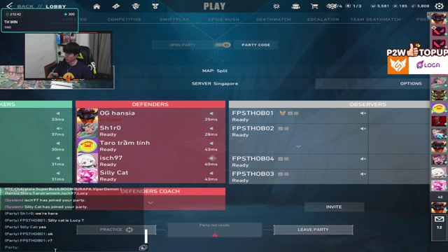 [delay90] แข่ง ft. boom bus ptc chalala !p2w !tipme - SOOP