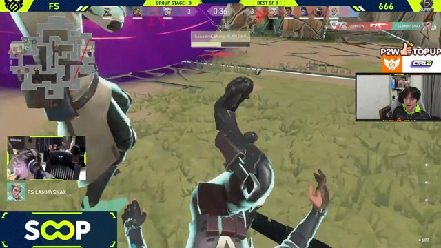 Watchparty SVL !p2w !tipme - SOOP