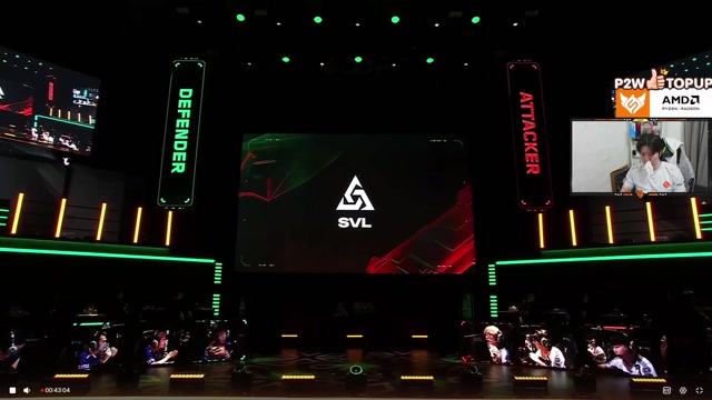 Watchparty DRX vs. RapidLofi - SVL - SOOP