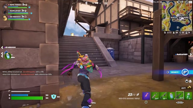 [LIVE] Friday stream! - SOOP