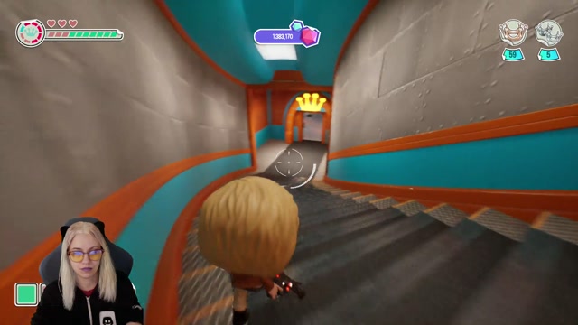 SOOP Horror Game Weekend (Bring Me ) - SOOP