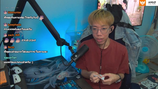 วันนี้จัดแข่ง SOOP OW2 Tournament by oPuTo ( 2 Gifts = 1 Replay ) - SOOP