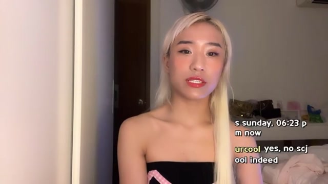 Global Streamer Replay - SOOP