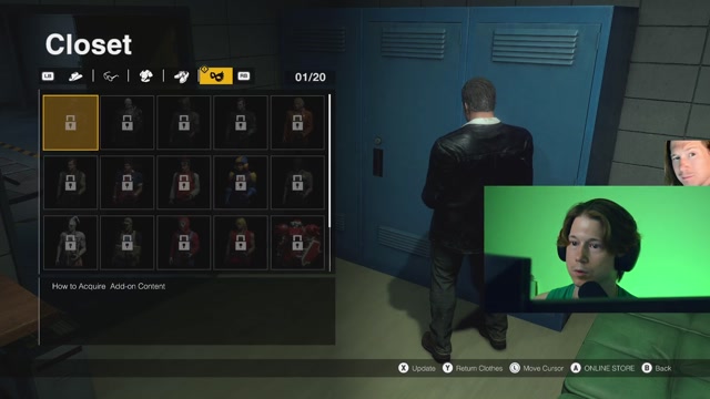 SOOP Horror Game Fridays unnoficial #Eng #한국어 - SOOP