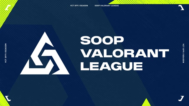 SOOP VALORANT League 2024 Thailand Qualifier : DAY 5 - SOOP