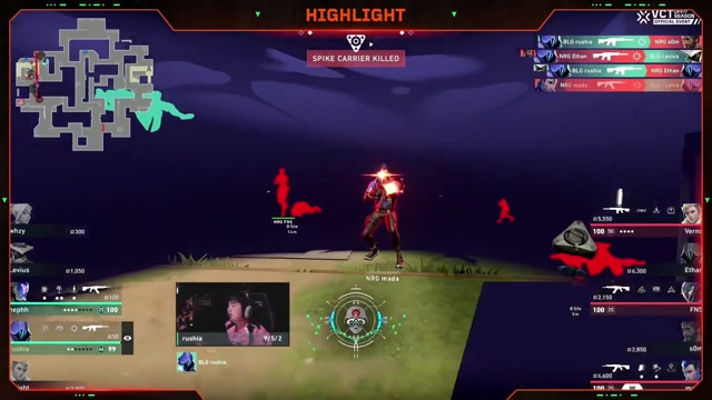 [LIVE] ORLF-NRG | SOOP VALORANT LEAGUE 2024 : DAY 4 - SOOP