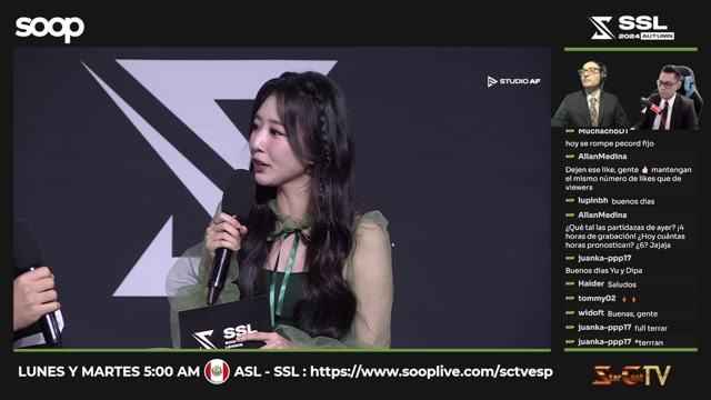 🔴 EN VIVO | SSL | RO16 GRUPO D : Sharp, Light, Royal, Stork - SOOP