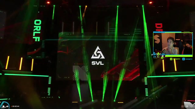 RLF VS NRG REMATCHHHH - SOOP Val League - #SVL2024 - SOOP