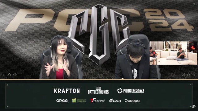 เชียร์ทีมไทยชิงแชมป์โลก PGC2024 #พับจี #PUBG #PUBGESPORTS #PGC2024 #ชิงแชมป์โลก #LOGA - SOOP