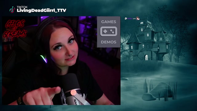 [18+] FREAKY FRIDAY HORROR NIGHT | First SOOP Stream | Multistreaming ...