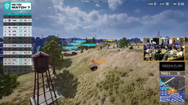 Watch Party PUBG ด้วยกันค้าบ - SOOP