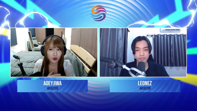 [Watch Party] XLG vs EDG / PRX vs WOL | Shanghai Esports - SOOP