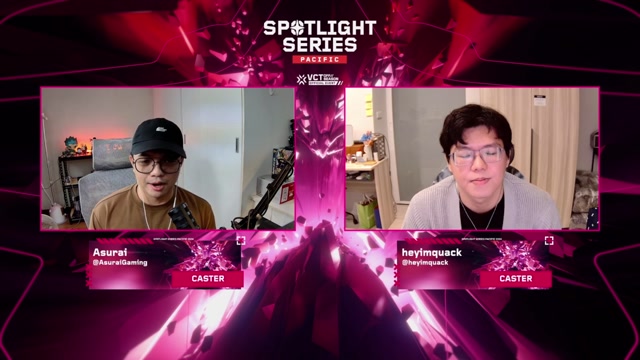 PRX vs GE , ZETA vs DRX - Spotlight Series Pacific 2024 | WATCHPARTY ...