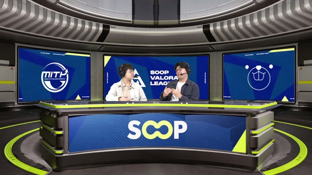 [Watchparty] SVL - MiTH vs beaver41 ไปคัฟ - SOOP