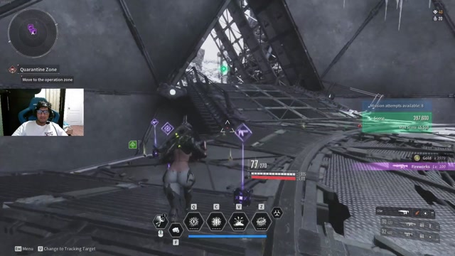 Test Stream + Record - SOOP