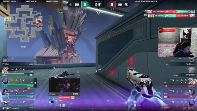 Sliggy - NRG vs RLF - SOOP