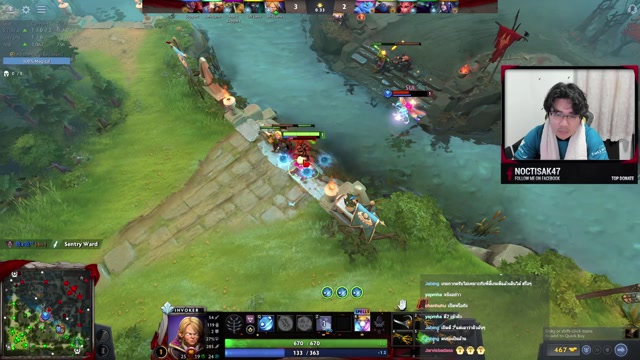 รอดูอาการ POE - SOOP