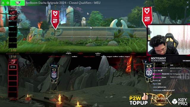 23 หลังจากหักกับไอ J - SOOP