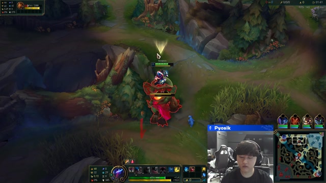 DNFPyosik is currently streaming live! - SOOP