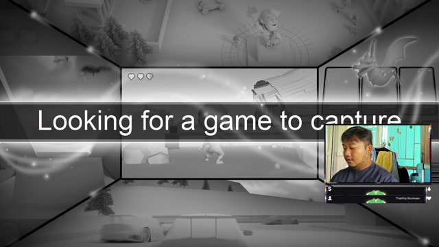 JAMEBORNZกำลังถ่ายทอดสด! - SOOP