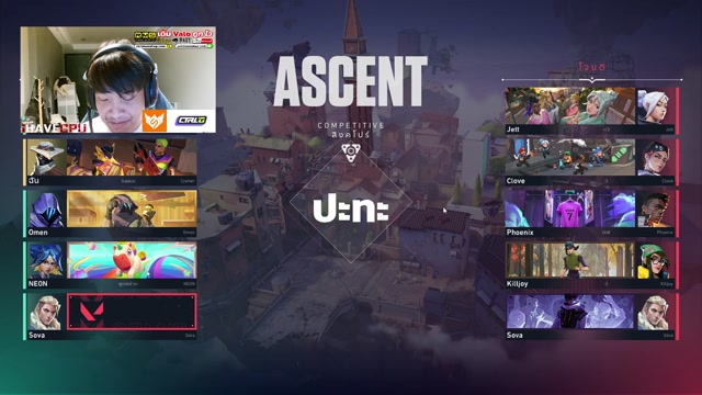 เล่นเกมที่เรารัก duo PTC - SOOP