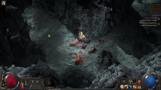 เล่นไปวันๆ - POE2 - SOOP