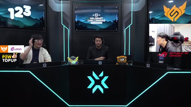 ใครมั่วกูจับหักแขนให้หมด สู้ๆพอตน้องรัก [ SUB 200 / 1000 ] - SOOP