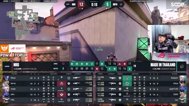 ฝากถึงพวกแซะ - SOOP