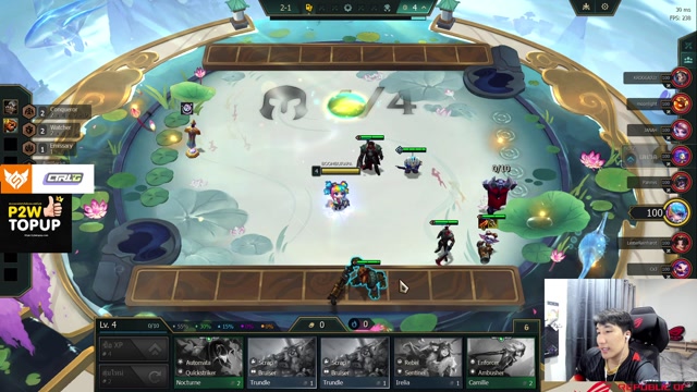 แอนนี่ป่วนแร้ง FS vs AE 6 โมงงับ - SOOP