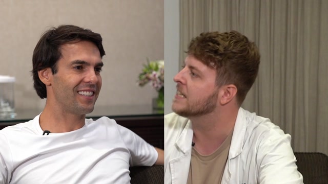 Nexon 2024 ICON Match Prologue - SOOP