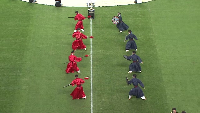 Nexon 2024 ICONS Match Day2 - SOOP