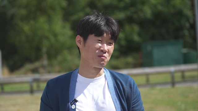 Nexon 2024 ICONS Match Prologue - SOOP