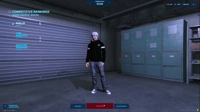 เซิฟปิดดดด - SOOP