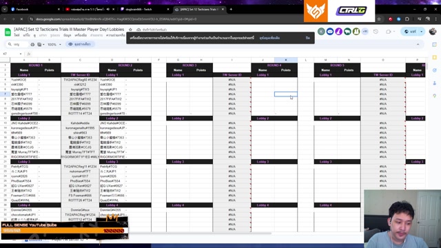 แข่งแบบชิลๆ(real) | ใครกดซับเดือนนี้มี vod review - SOOP